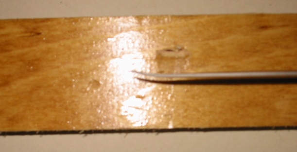 Folders-R-Us.ORG - Knife Test