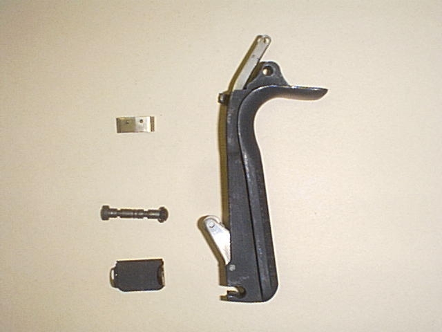 Saw an interesting 1911 today. "Double Ace MK II" > 1911 Discussions ...